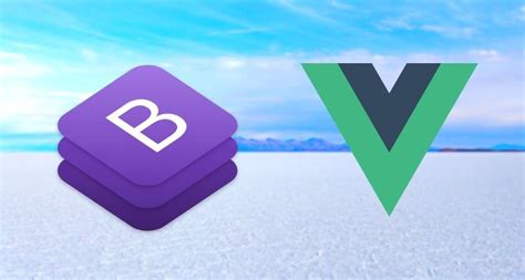 Build A Bootstrap 4 And Vue App Rvuejs