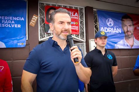 Adrián De La Garza Desestima Acusaciones De Mc En Su Contra Telediario