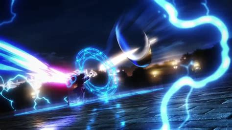 《魔法使之夜》动画pv第二弹公布 忠实还原游戏 Switch618游戏资讯