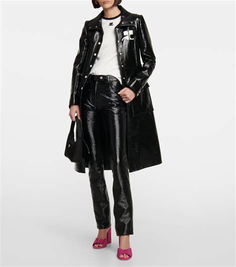 Verzierte Pantoletten Holly Anja In Pink Paris Texas Mytheresa