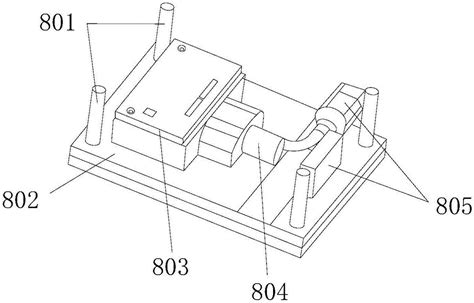 一种粉末高速钢压合成型装置的制作方法
