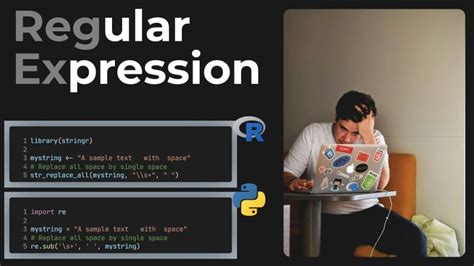 Stanislas Mahussi Gandaho On Linkedin Regex 😕 Regular Expressions