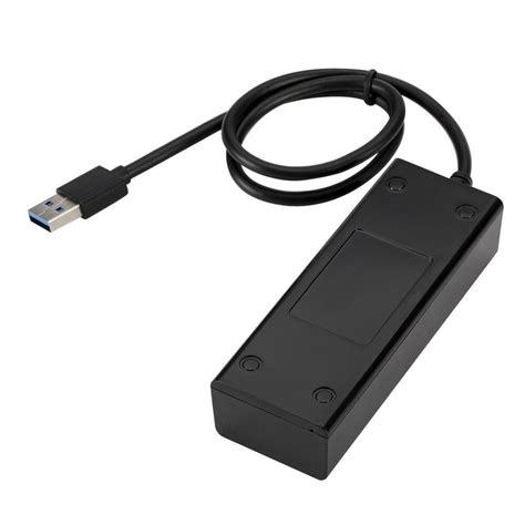 Usb 4 Ports High Speed Hub High Speed 4 Port Usb 3 Grandado