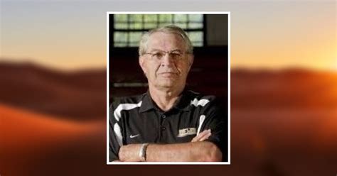 James Jim Norman Spivey Jr Obituary April 29 2023 Hayworth