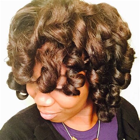 Natural Looking Crochet Braids Crochet Braids Hair Styles Beauty