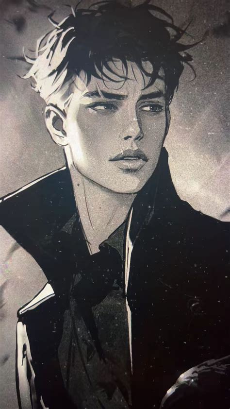 📚 Six Of Crows Kaz Brekker Fanart Six Of Crows Book Art Fantasy Books