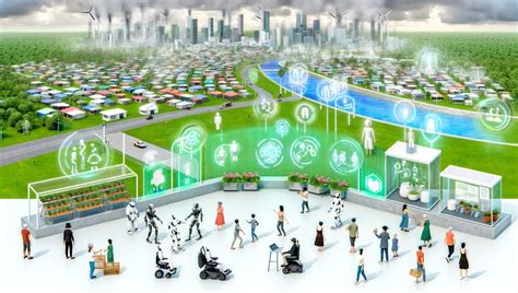 人間とaiの共生 未来社会における協力のシナリオ 未来ナビai Tutorials：人工知能で広がる新世界と未来技術の楽しい使い方