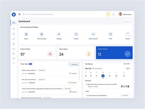 Pin By 阿红 On 设计参考 控制台 Dashboard Design Ui Design Dashboard User