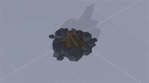 Light Component Pummel Party Mod Documentation
