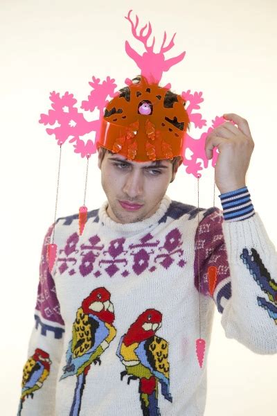 Fashion Link Anna Langdon