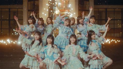 画像1 6 乃木坂46・5期生楽曲「17分間」mv公開“時計ダンス”を披露 モデルプレス