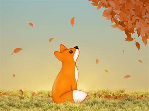 Wallpaper Cantik Kartun