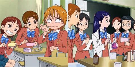 You Should Watch The Original Pretty Cure