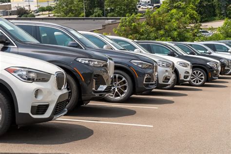 More Than 50 Of Car Sales In Europe Are Now Suvs Regit