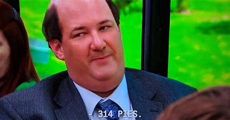 Kevins Answer To The Pie Based Math Question Is Pi Shifted A Few