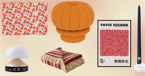 6 objets de déco cocooning et colorés qui réchauffent une pièce en