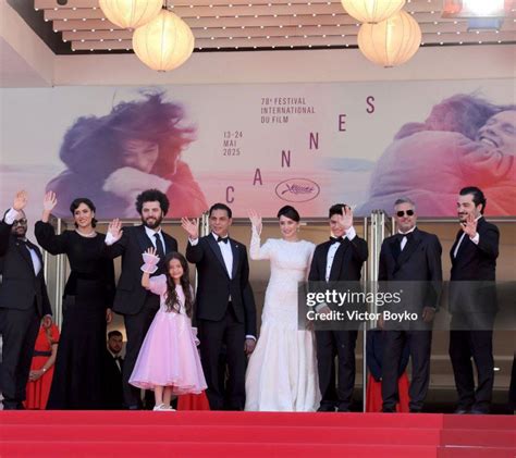 تصاویر داغ از پیمان معادی و پریناز ایزدیار در جشنواره کن روزنو