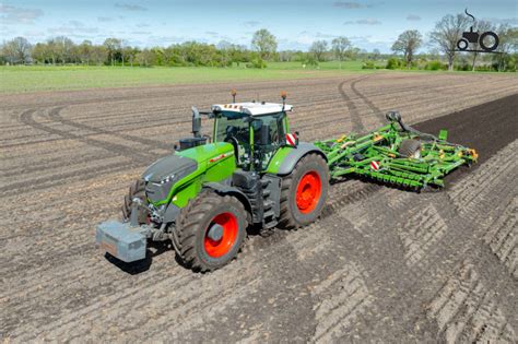 Foto Fendt 1050 1616889