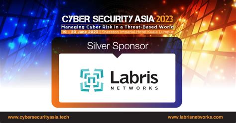 Cyber Security Asia On Linkedin Csa2023
