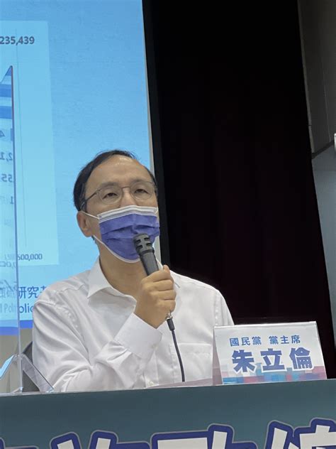 蕭徐行觀點》「討厭國民黨」才是年底選舉的大變數
