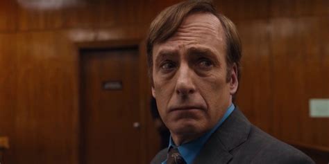 Bob Odenkirk Reveals His Mcu Status