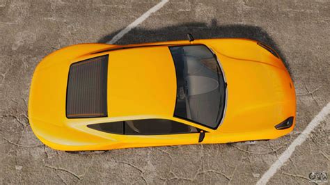 Gta V Dewbauchee Massacro For Gta 4