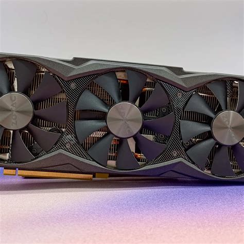 Zotac Gtx 1070 Jawa