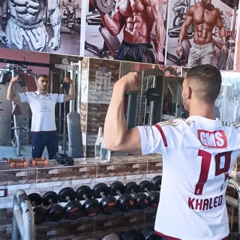 Mohamed Khalid Nassar Mokhalidofficial • Threads Say More