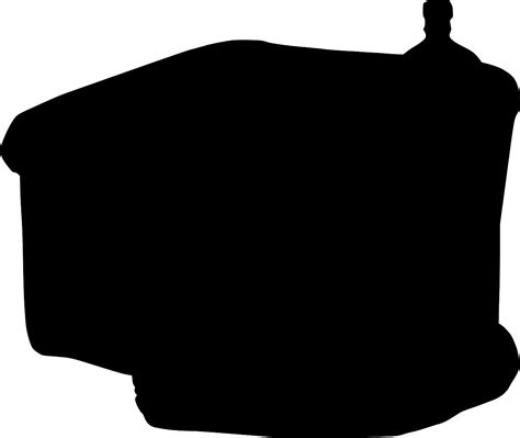Svg Pollution Bank Garbage Ton Free Svg Image And Icon Svg Silh