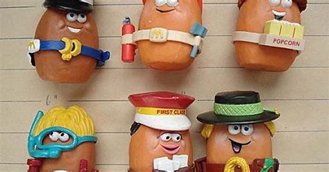 Mcnugget Buddies Album On Imgur