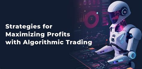 Forex Algorithmic Trading A Detailed Guide To Unlimited Profits