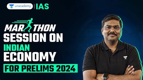 [marathon] Indian Economy Revision For Upsc Cse Prelims 2024 By Shyam