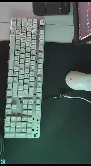 Adding Usb C Breakout But Then Keyboard Isnt Recognized In Windows Rkeyboards