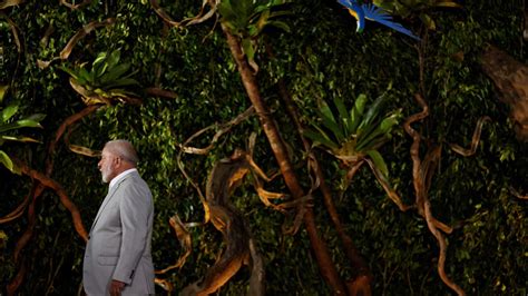 Un plan sin medidas concretas así concluye la cumbre de Brasil para proteger el Amazonas