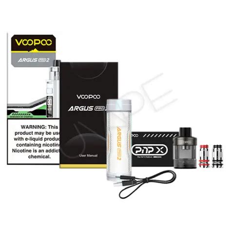 VooPoo Argus pro Pod система Электронная сигарета Цена грн в
