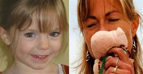 Madeleine Mccann Case Top Former Detective Makes Big Statement