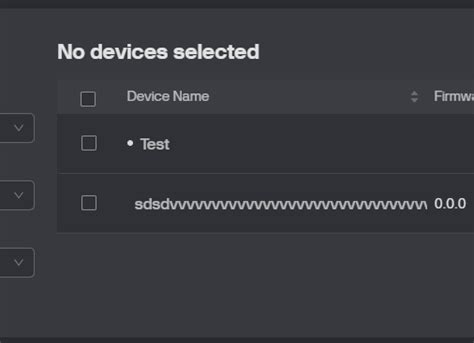 My Device Apperas Offile And Can T Send Ota Solved Blynk Community