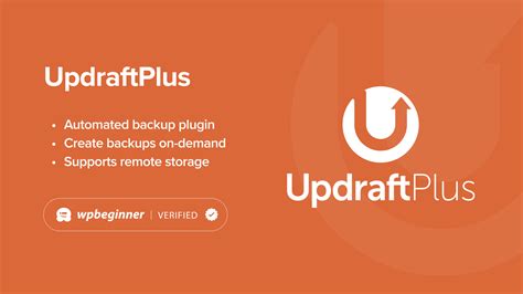 UpdraftPlus Review Is It The Right Backup Plugin For You