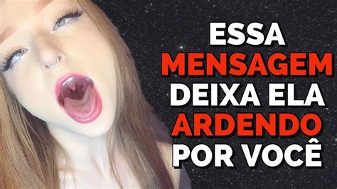 Nenhuma Mulher Resiste A Essas 3 MENSAGENS DE BOM DIA Para WhatsApp