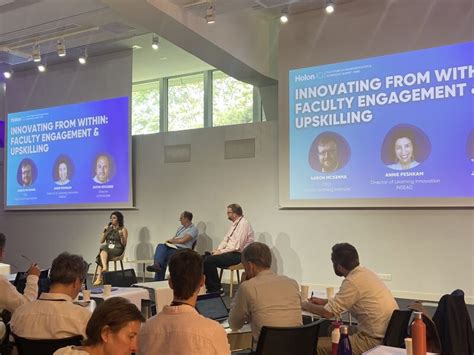 Digital Learning Institute On Linkedin Innovation Facultyengagement Upskilling Digitallearning