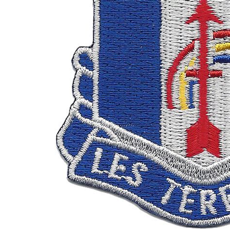 127th Infantry Regiment Patch Infantry Patches Army Patches Popular Patch