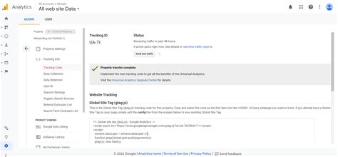 How To Set Up Google Analytics For Magento Store