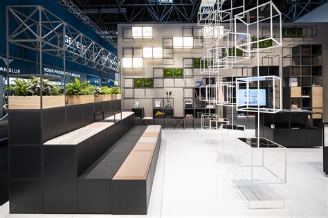 How Your Business Can Benefit From Choosing Modular Intrior Designs