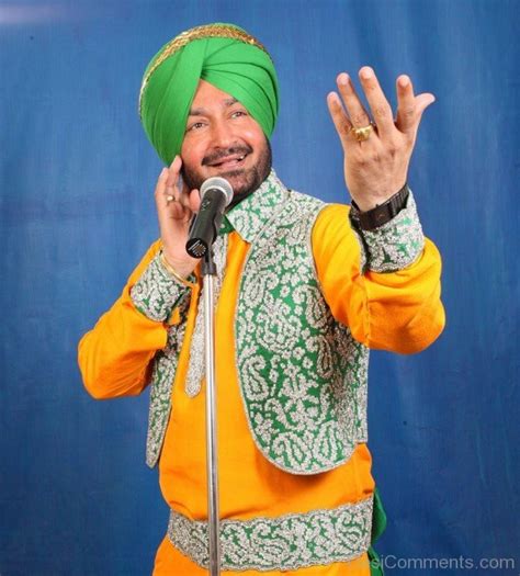 Malkit Singh Wearing White Kurta Pajama Desi Comments