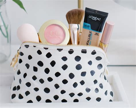 The Best Drugstore Makeup Products For Women 40 The Beauty Blotter