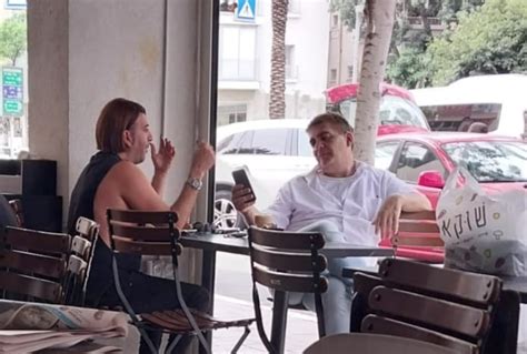 פרסום ראשון נחשף הגוב של השדרן המפורסם אליקו כהן בישראל היום אחלה