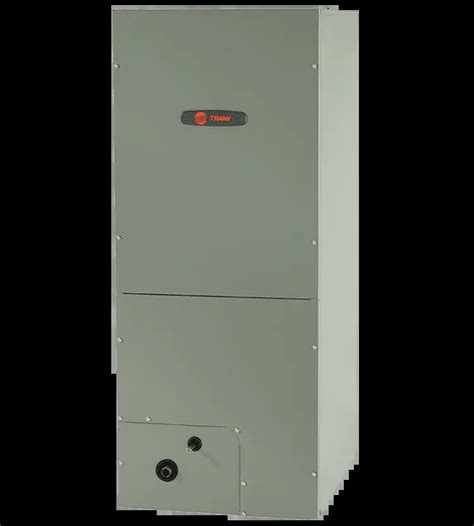 Trane Tem6 Air Handler Watkins Heating And Cooling