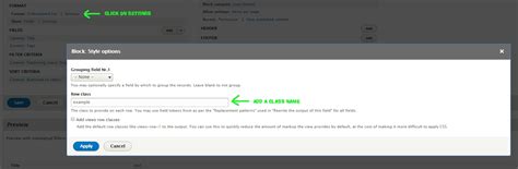 8 Construct A View Grid From Fields Of The Same Node Drupal Answers