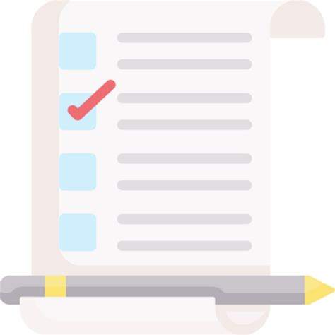 Tick Icon Design 29572378 Png