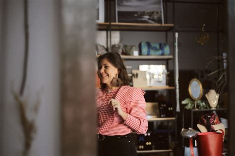 De Manuela Presenta En Hervás Su Colección Más Veraniega